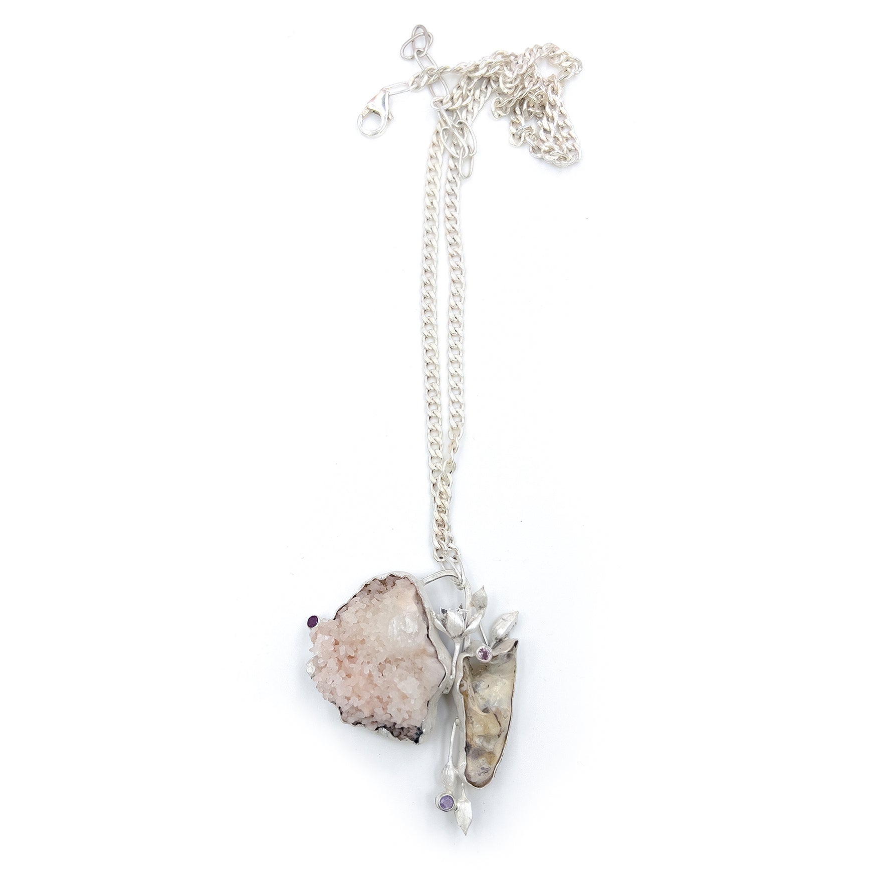 H I G H L I G H T S – Anna Johnson Jewelry