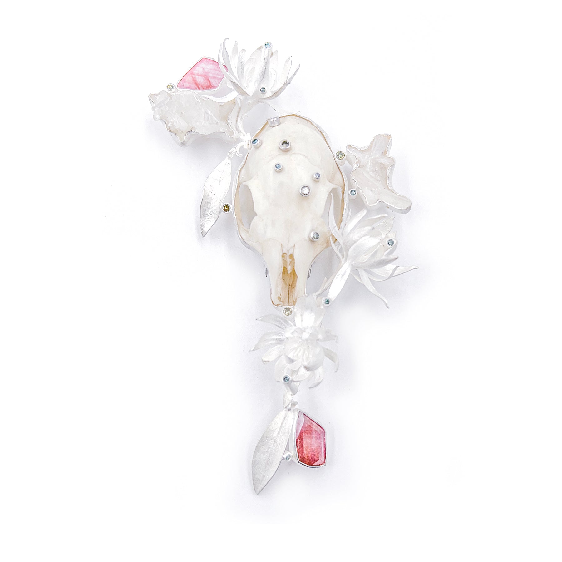 H I G H L I G H T S – Anna Johnson Jewelry
